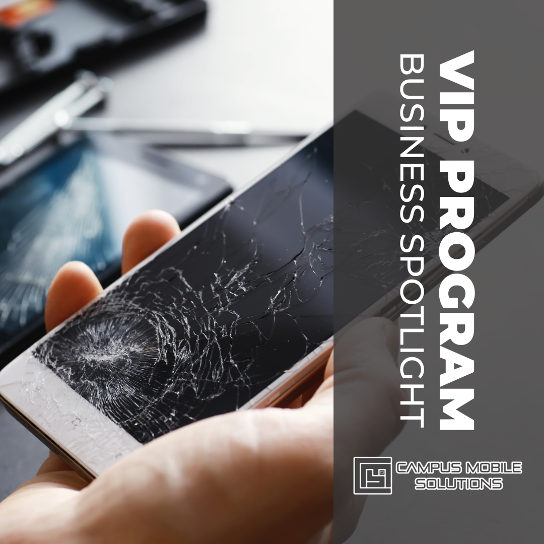 VIP Spotlight: Campus Mobile Solutions | JSM Living